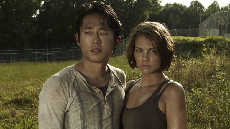 Why Glenn's Fate On The Walking Dead Makes No Sense