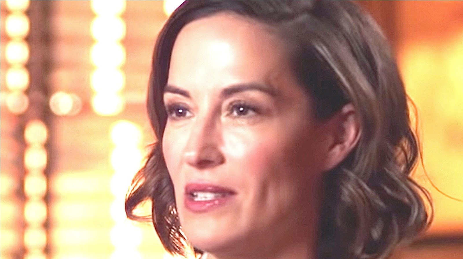 Why Governor Perry From Yellowstone Looks So Familiar