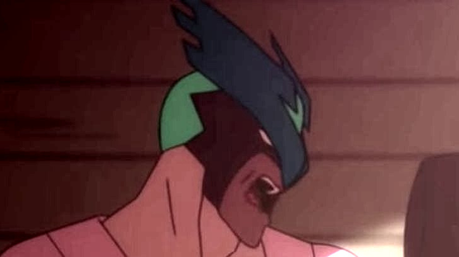 Why Groundhawk From The Boys Presents: Diabolical Episode 3 Sounds So ...