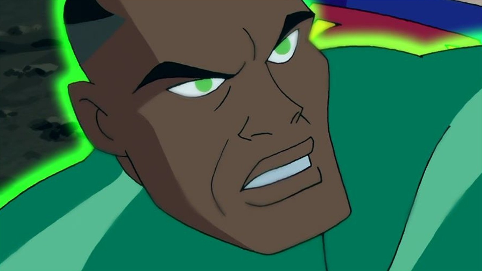 Lanterns Aaron Pierre And Stephan James Are The Frontrunners To Play