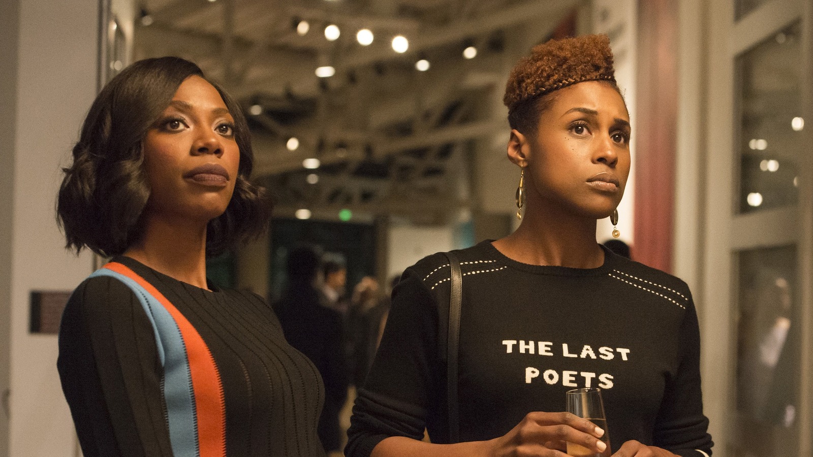 Why HBO's Insecure Is Ending With Season 5