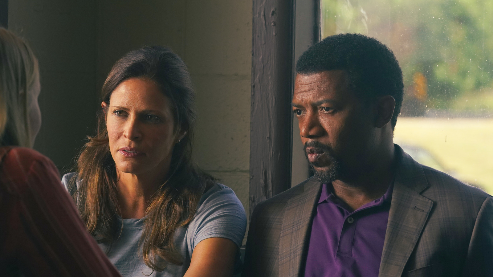 Why Hendricks From Tulsa King Looks So Familiar