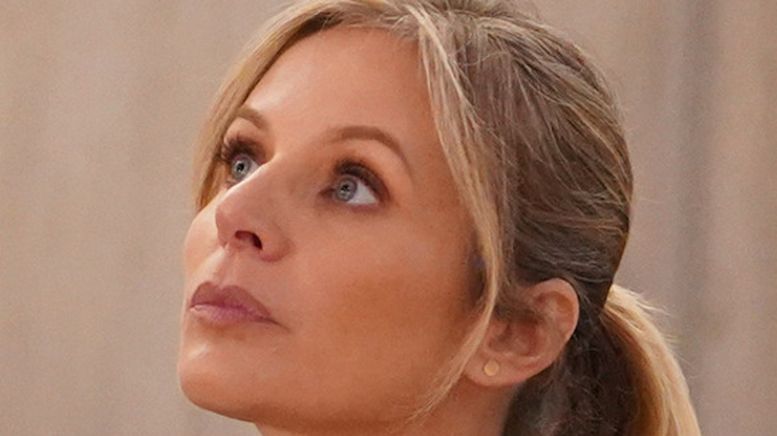 Why Holly From Big Shot Looks So Familiar