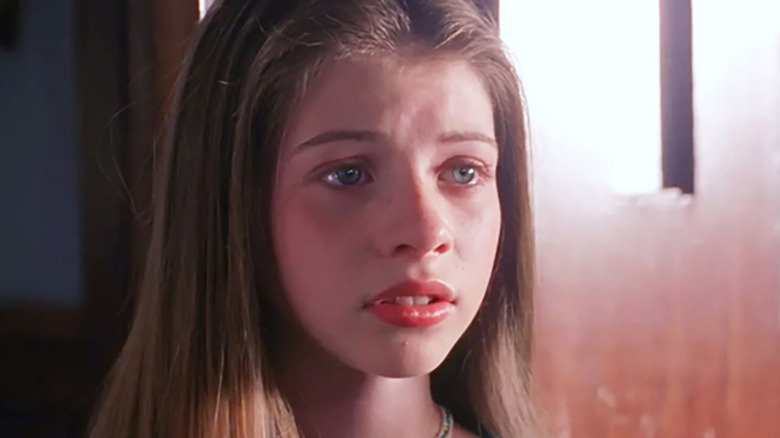 Why Hollywood Stopped Casting Michelle Trachtenberg