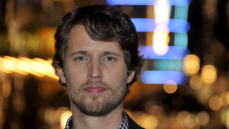 Why Hollywood Won't Cast Jon Heder