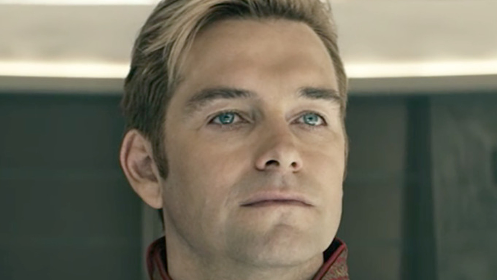 Why Homelander's Costume On The Boys Makes No Sense