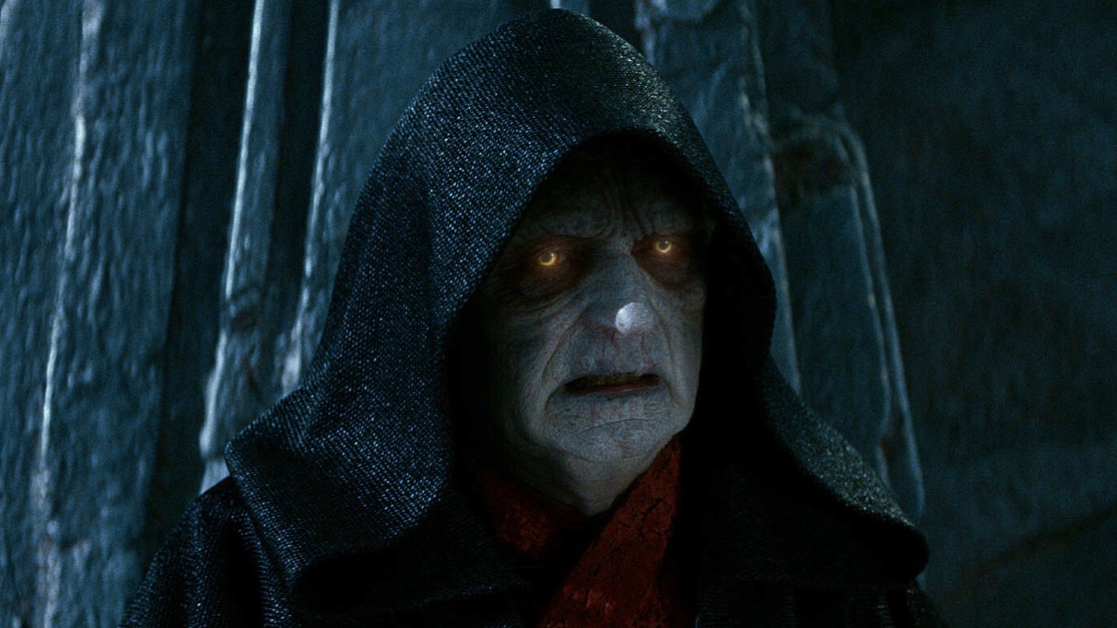 Why Ian McDiarmid Calls Palpatine's Hated Star Wars Return 'Strangely ... Why Ian McDiarmid Calls Palpatine's Hated Star Wars Return 'Strangely ...