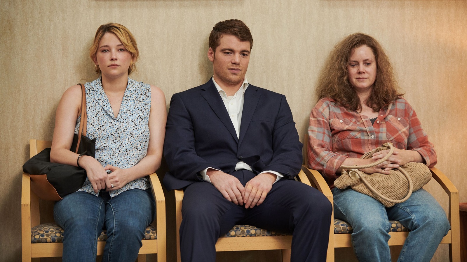 Why J.D. Vance From Hillbilly Elegy Looks So Familiar