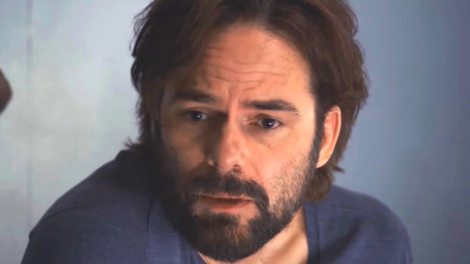 Why Jake McCoy From Chicago P.D. Looks So Familiar