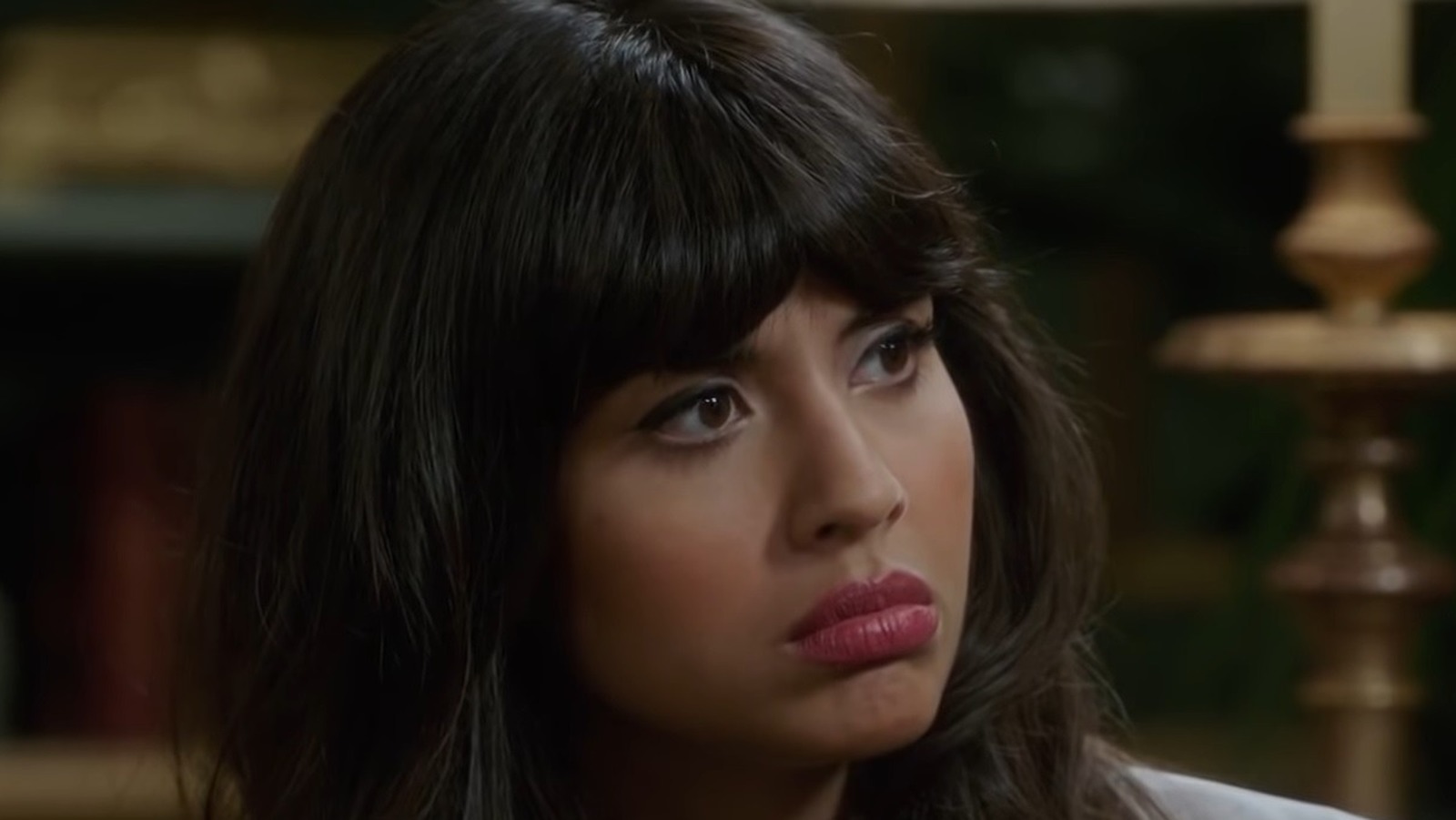 Why Jameela Jamil Was Never The Same After The Good Place