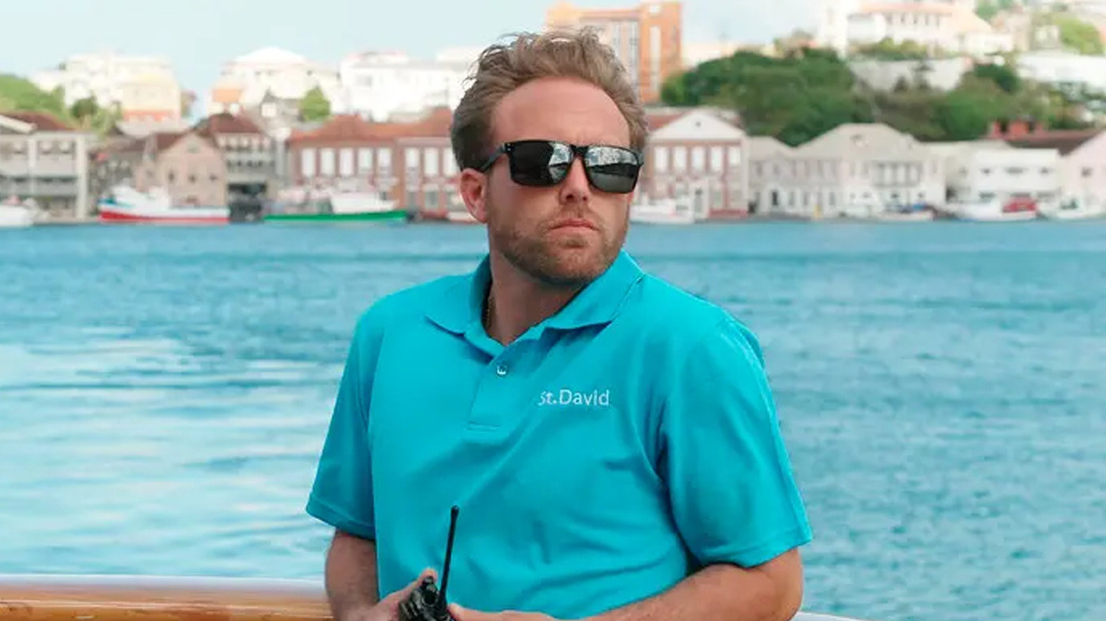Why Jared Woodin & Cat Baugh Left Below Deck In Season 11
