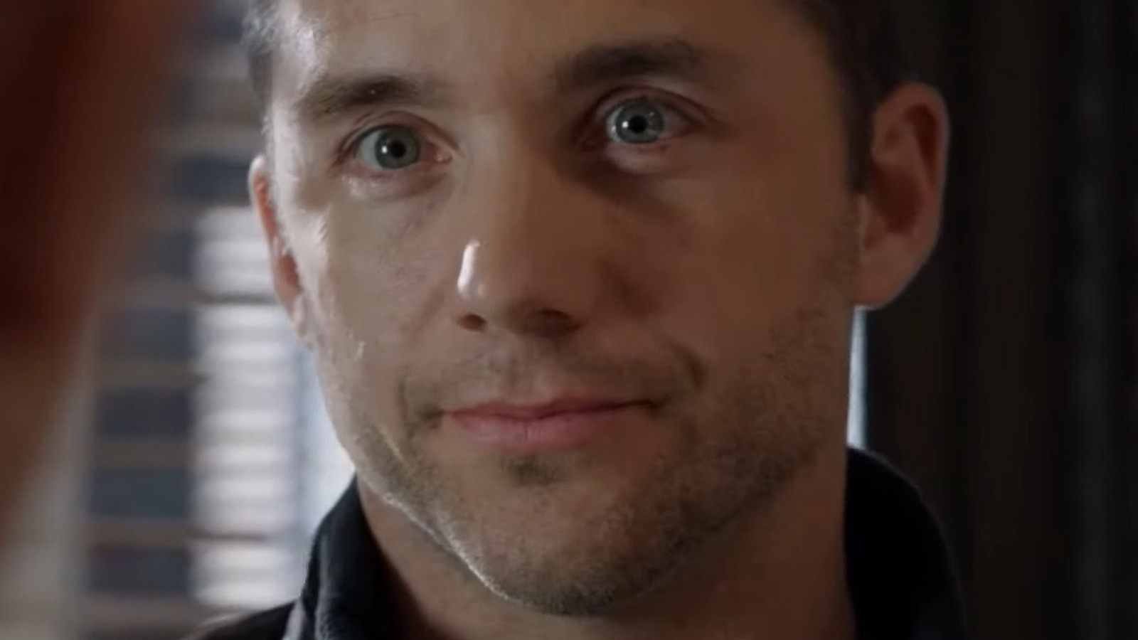 Why Jeff Clarke From Chicago Med Looks So Familiar