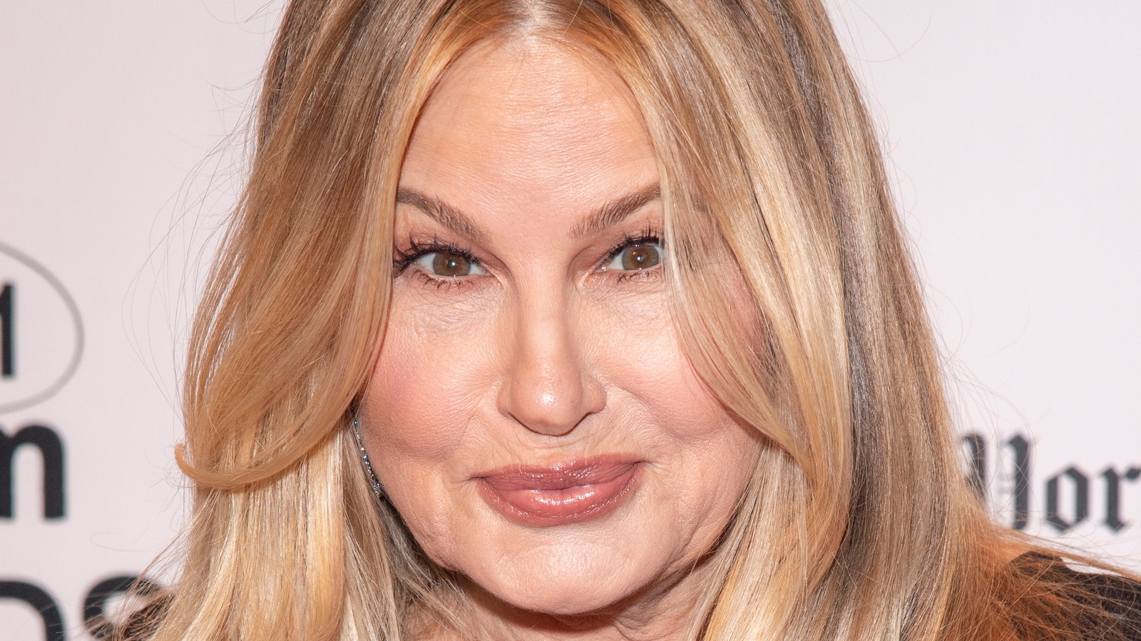 Jennifer Coolidge Before Botox