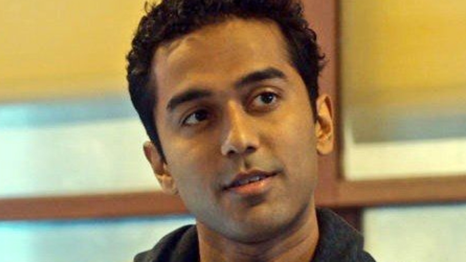 Why Jeremy Chetri From Wynonna Earp Looks So Familiar