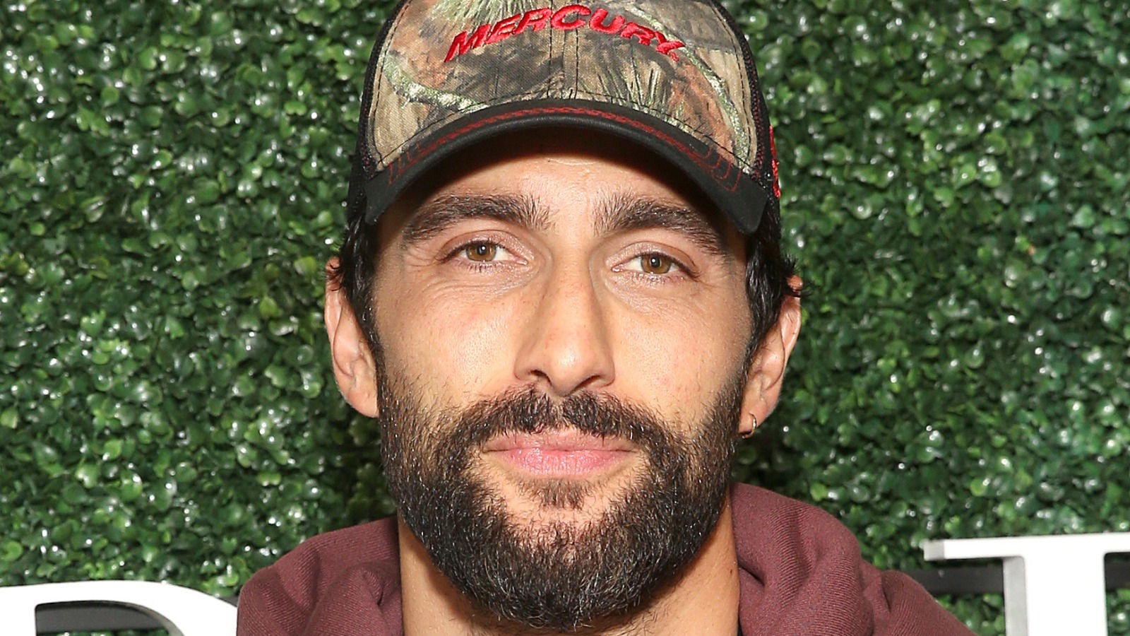 Why Jesse Boon From NCIS: Hawaii Looks So Familiar