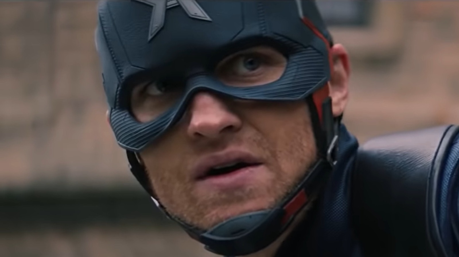 Why John Walker From The Falcon And The Winter Soldier Actually Had A Point