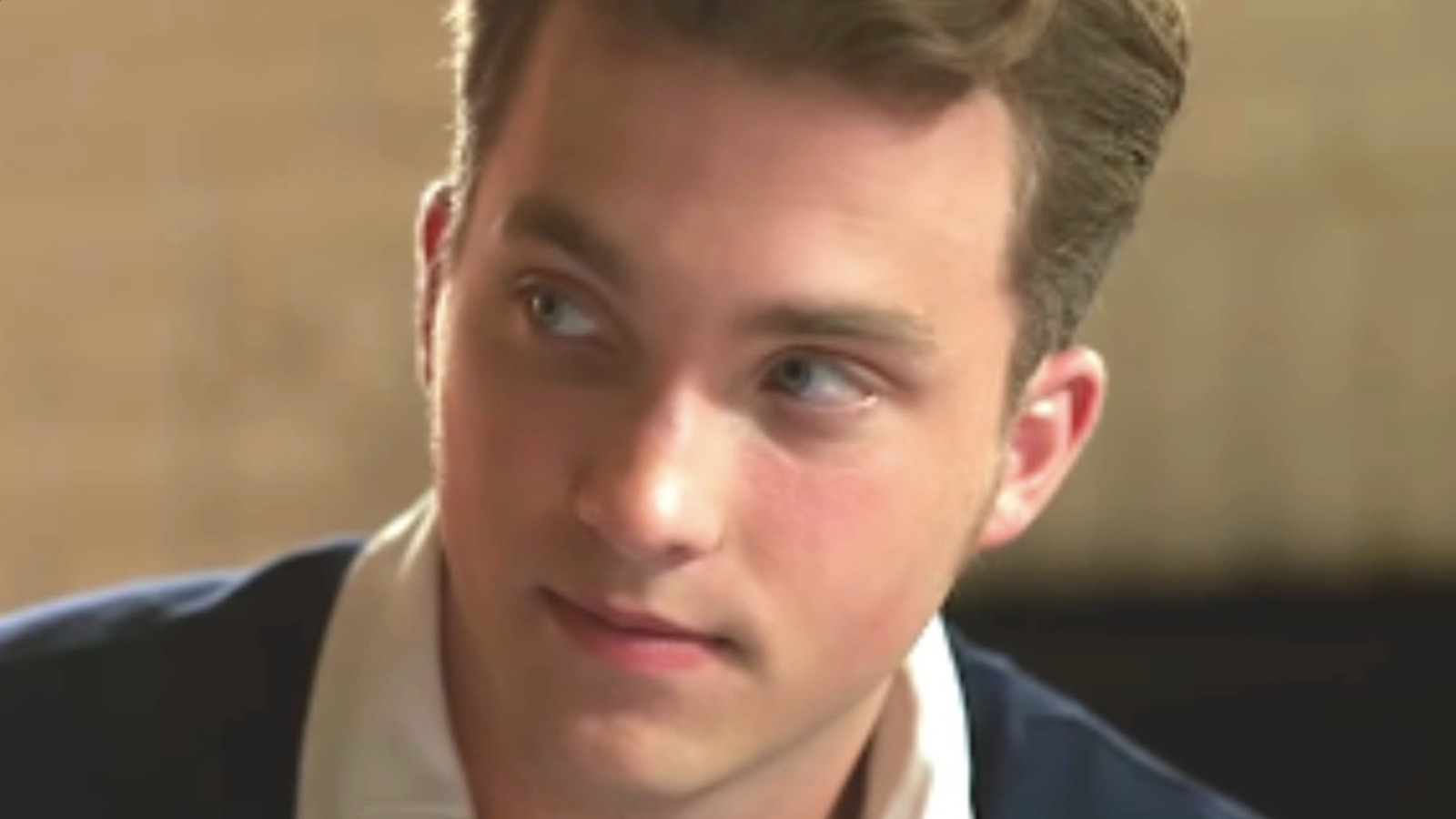 Why Jonathan From Superman And Lois Looks Familiar