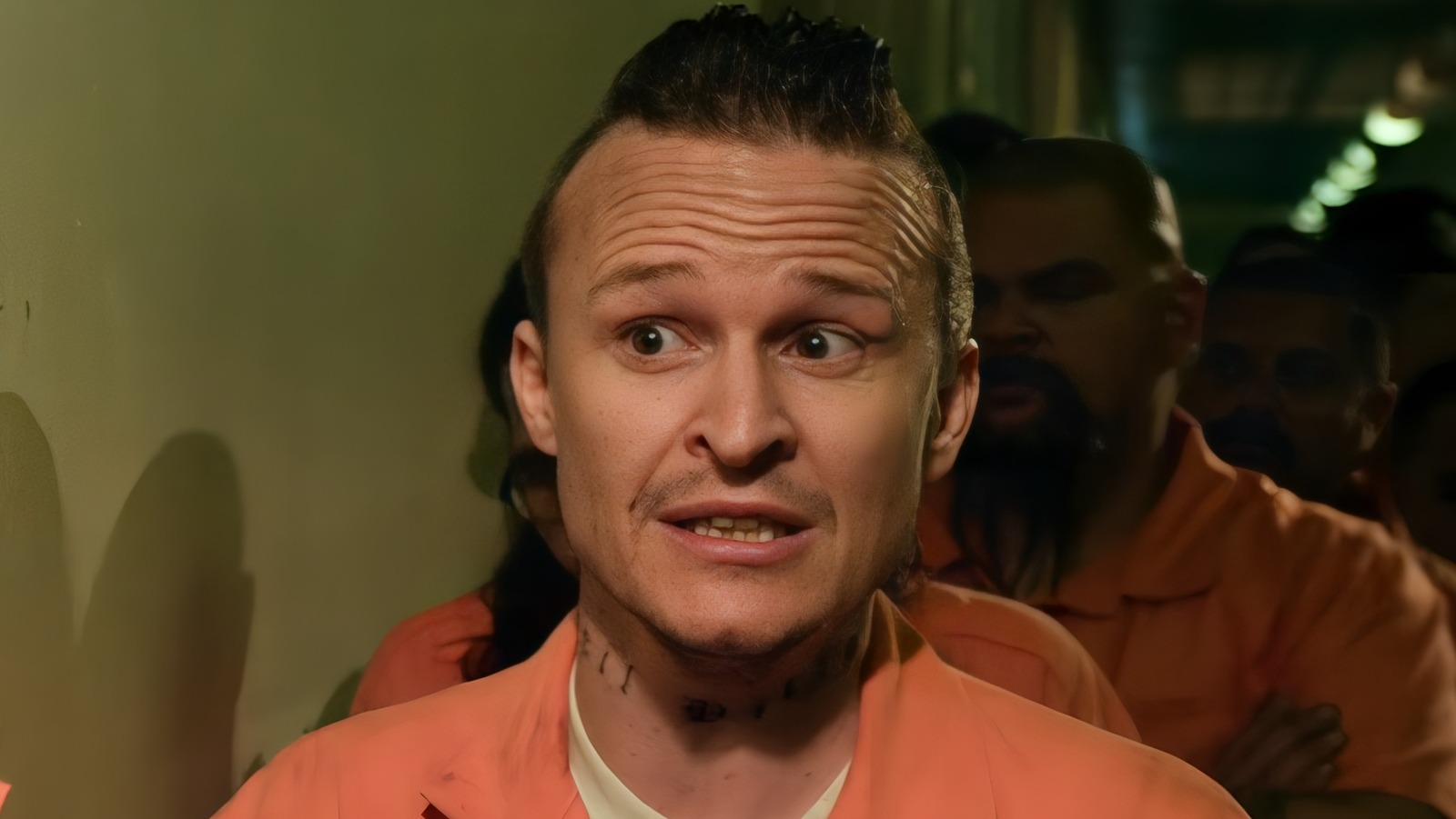 Dewey Crowe Season 5