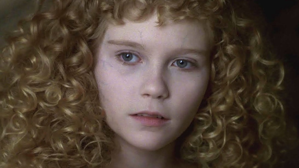 Why Kirsten Dunst Was Never The Same After Interview With The Vampire Why Kirsten Dunst Was Never The Same After Interview With The Vampire