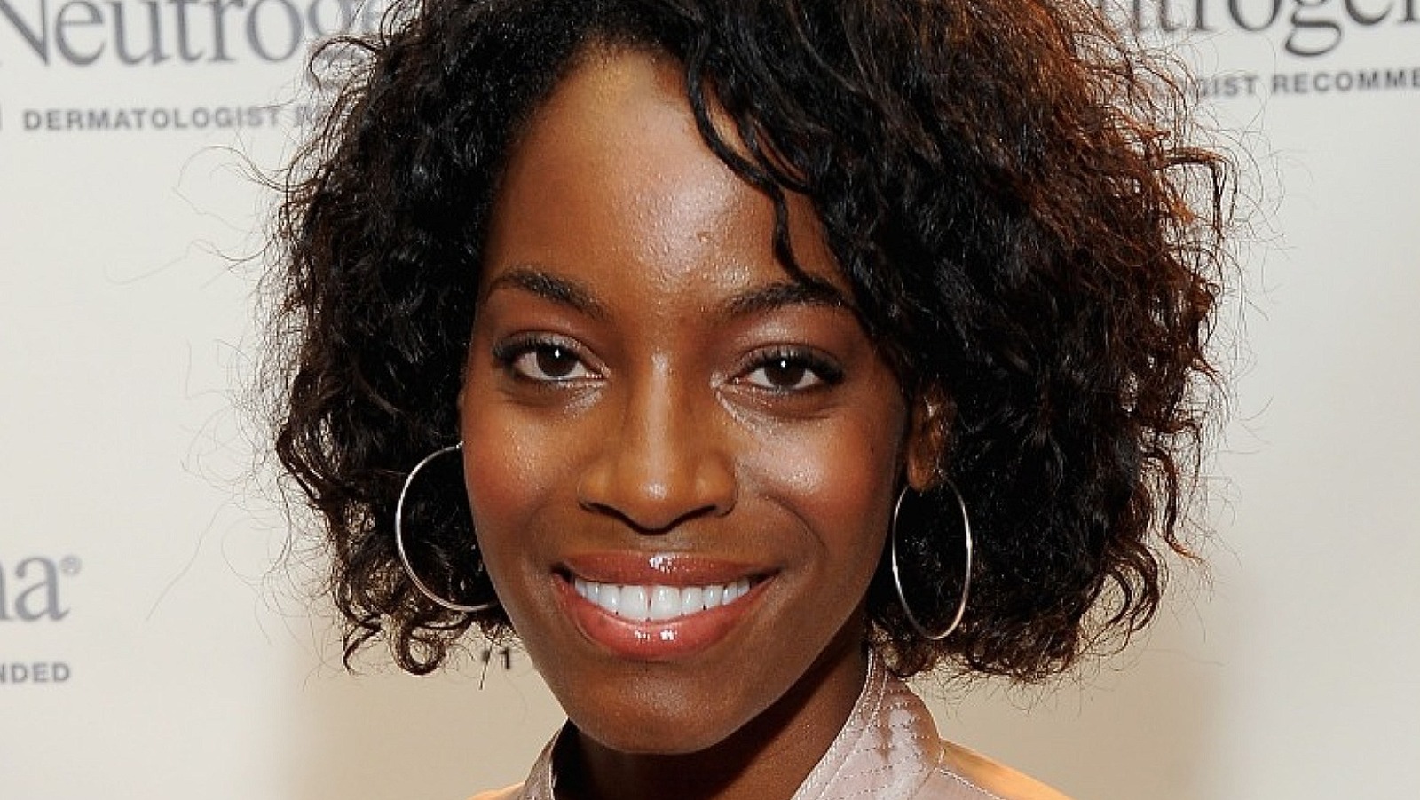 Why Laila Davis From Chicago P.D. Looks So Familiar