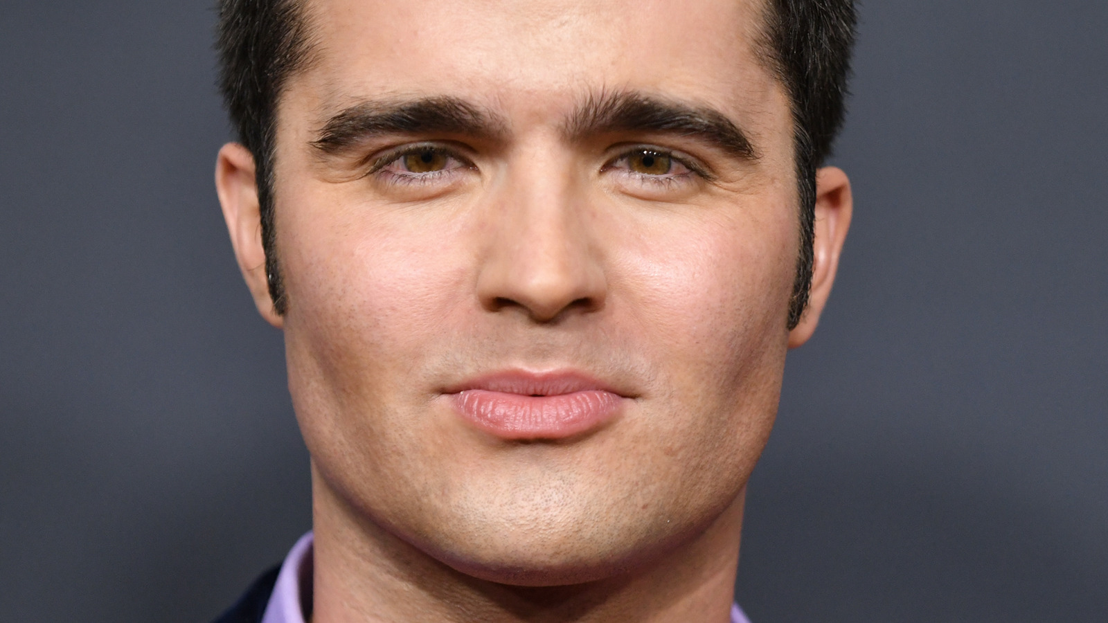 Why Lance From Welcome To Chippendales Looks So Familiar