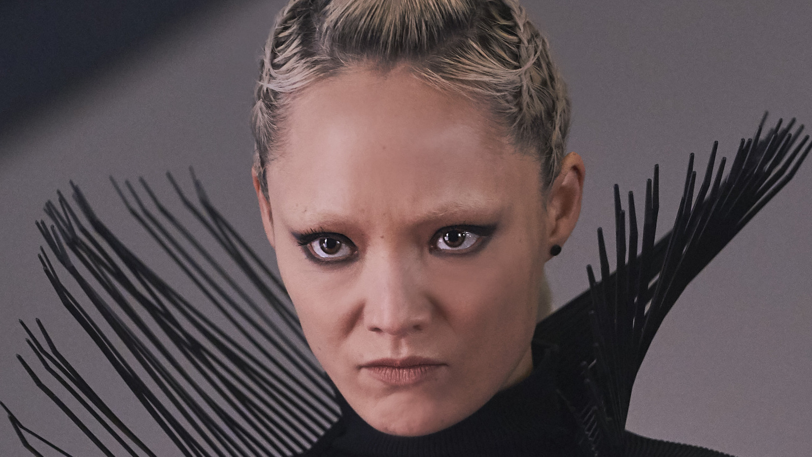 Why Laser From Thunder Force Looks So Familiar