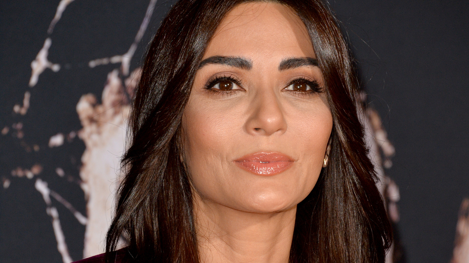 Why Laura Porter From Felon Looks So Familiar