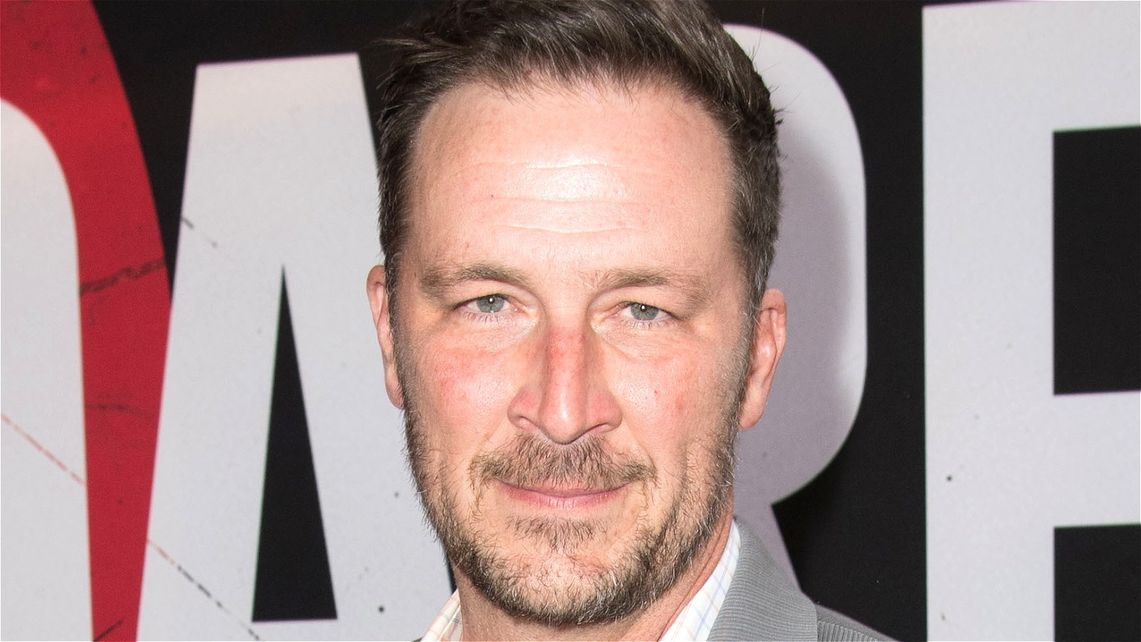 Why Lawrence Givens From Chicago Med Looks So Familiar