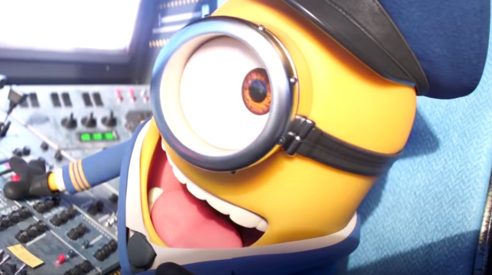 Why Liberty Mutual's New Minions Commercial Has The Internet Heated