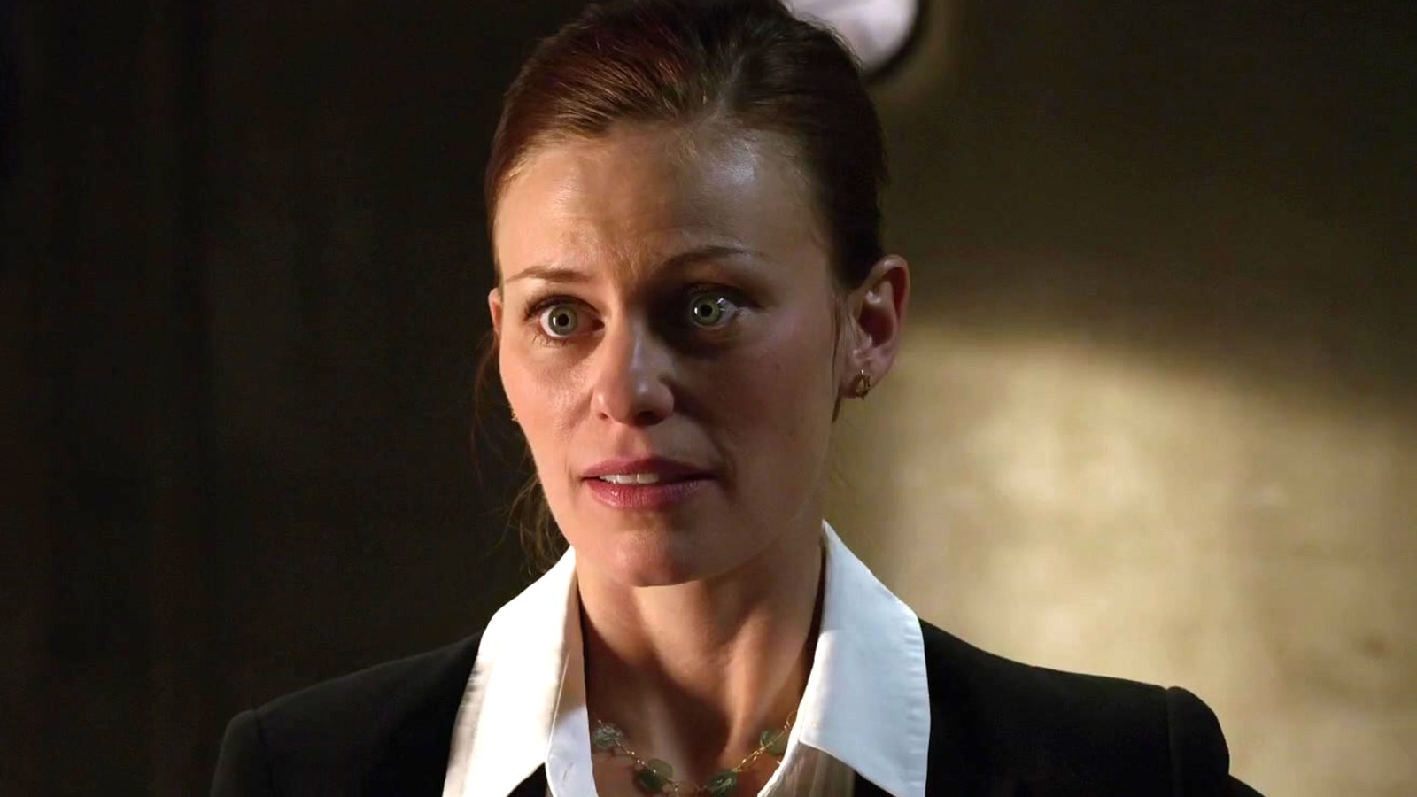 Why Longmire's Cady Looks So Familiar