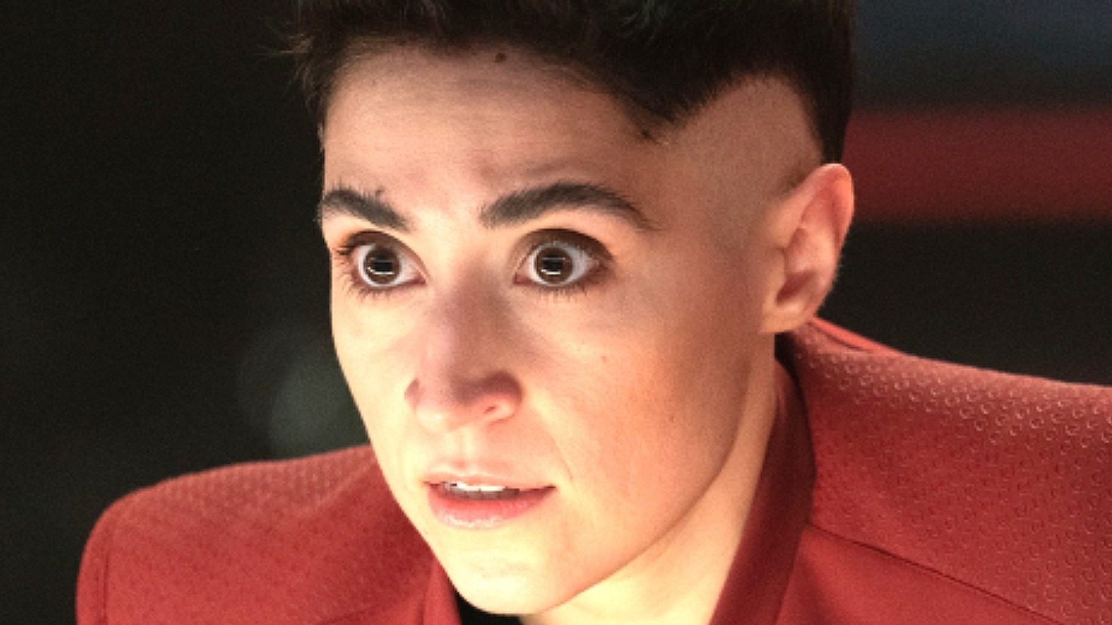Why Lt. Erica Ortegas From Star Trek: Strange New Worlds Looks So Familiar