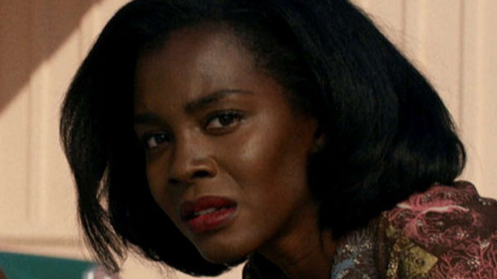 Why Lucky Emory From Them Looks So Familiar