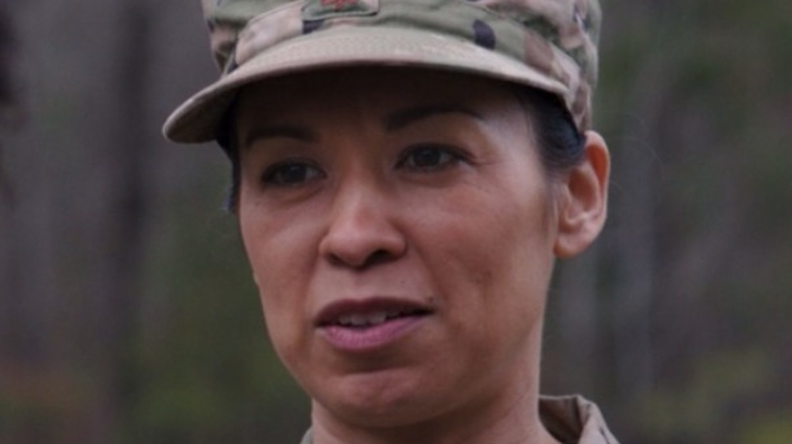 Why Major Goodner From WandaVision Looks So Familiar