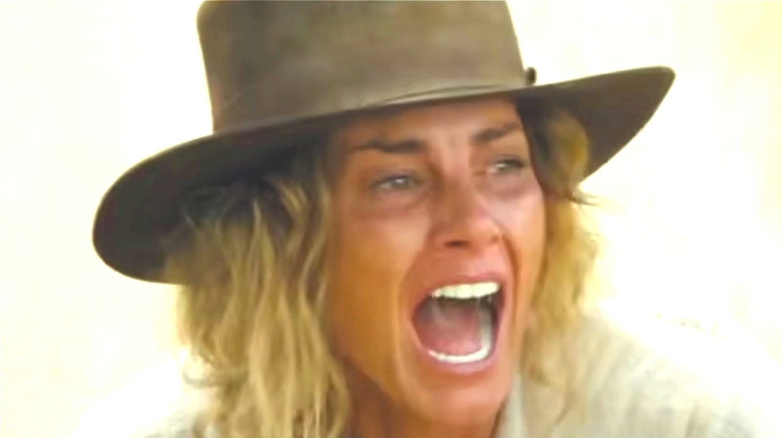 Why Margaret Dutton From Yellowstone Prequel 1883 Looks So Familiar