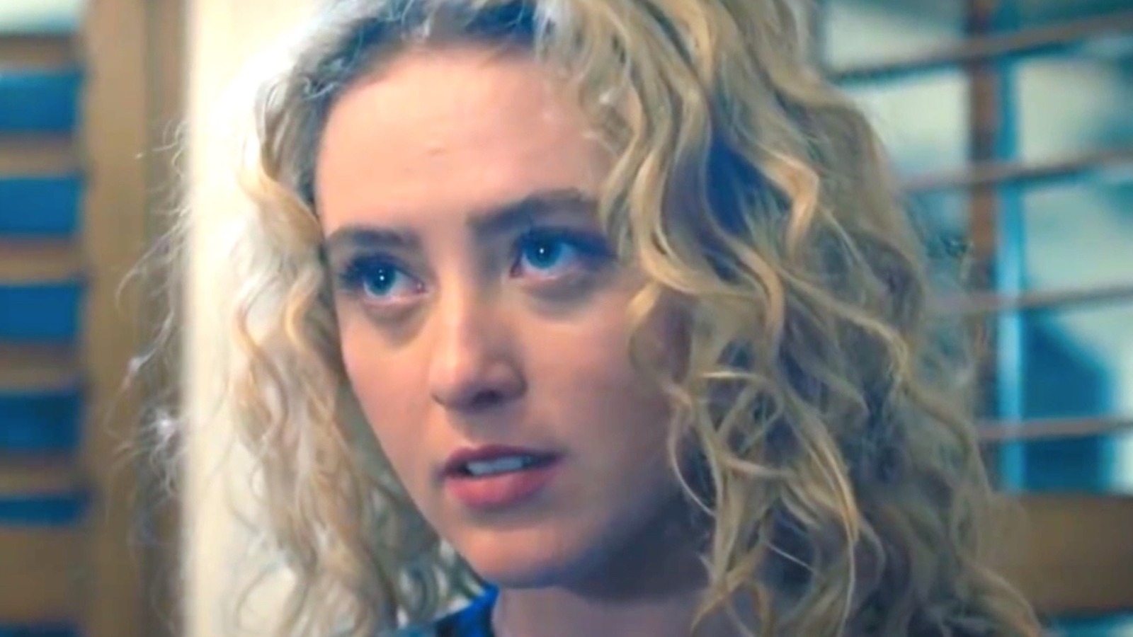 Why Margaret From The Map Of Tiny Perfect Things Looks So Familiar