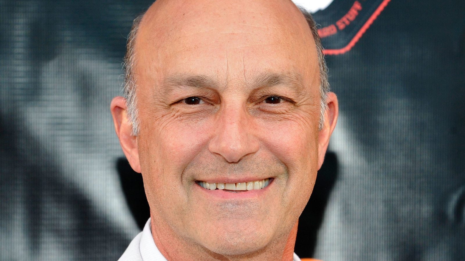 Why Mark From A Week Away Looks So Familiar