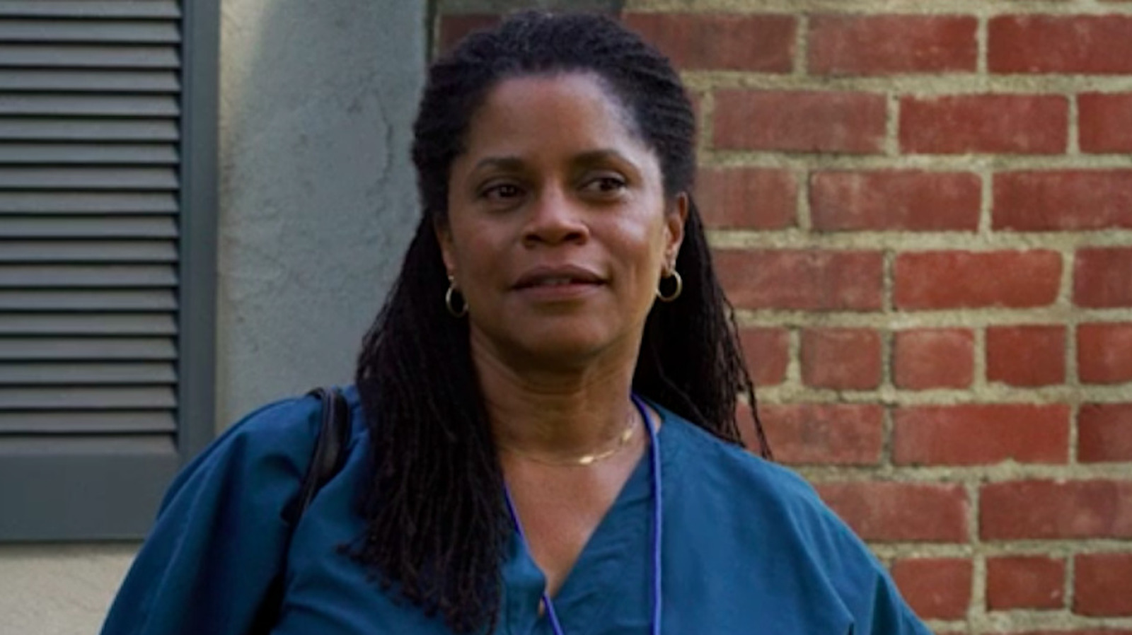 Why Marsha From The Little Things Looks So Familiar