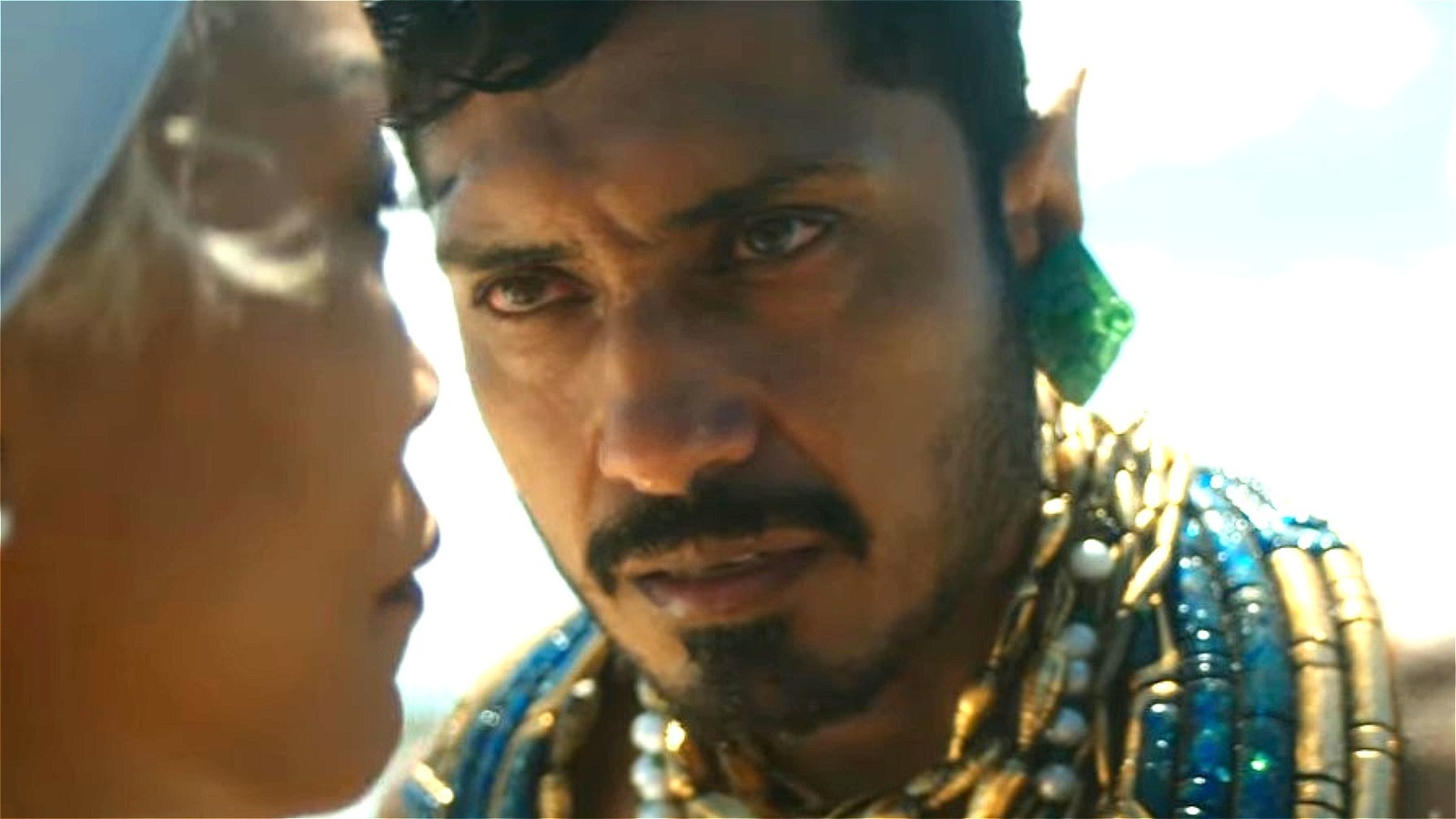 Why Marvel Fans Won't Be Seeing A Namor Standalone Movie Anytime Soon