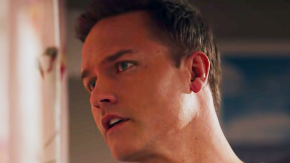 Why Mayor Randolph From Ginny & Georgia Looks So Familiar