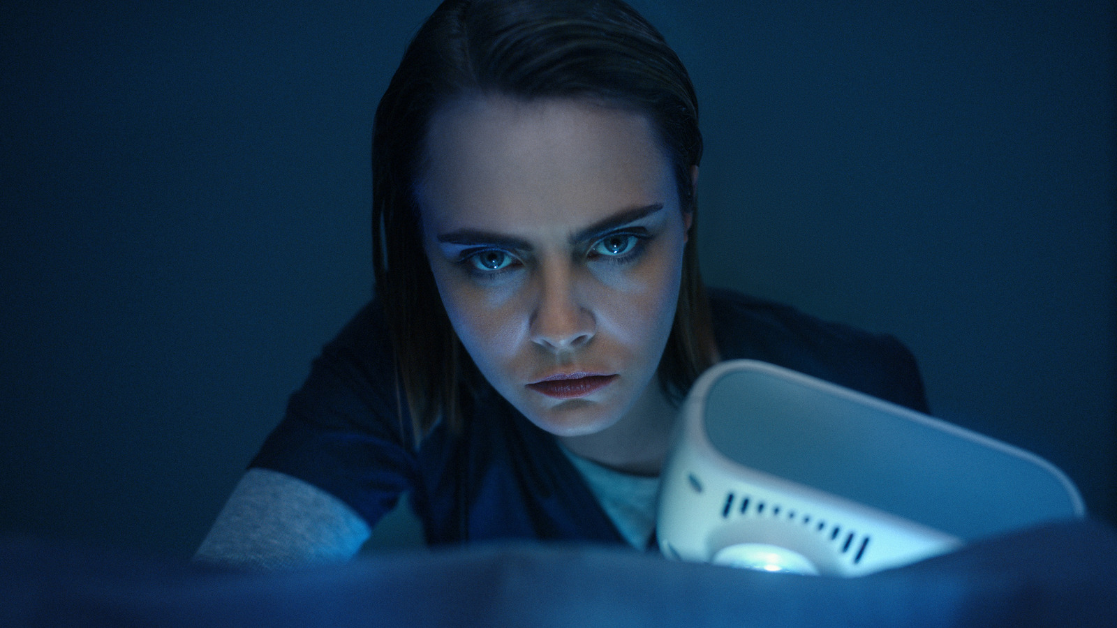 Why Meg From American Horror Story: Delicate Looks So Familiar