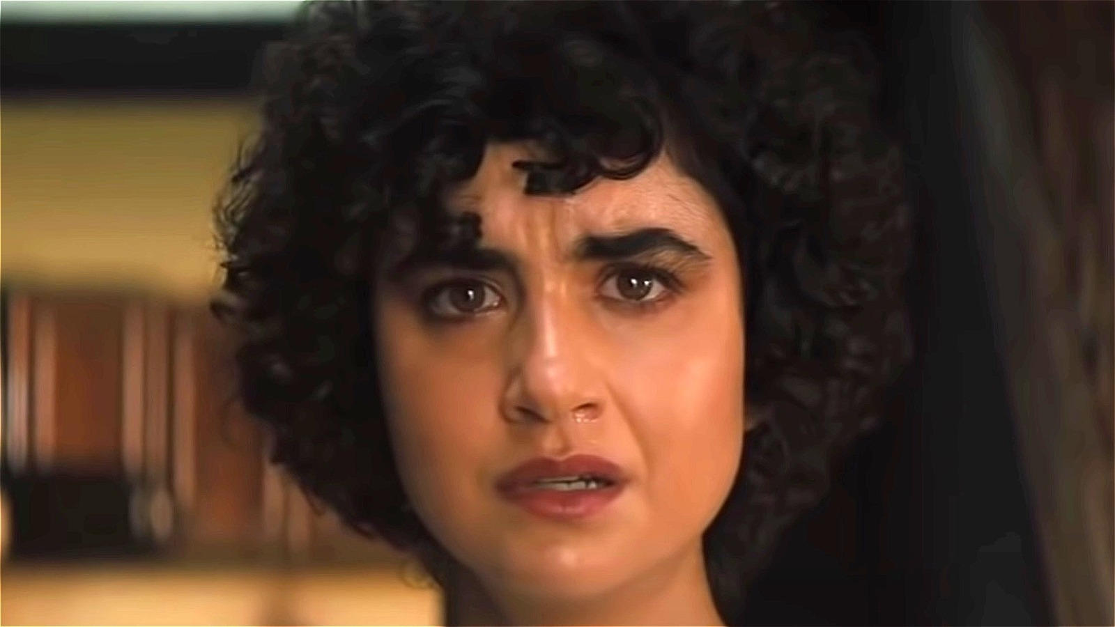 Why Melody From Netflix's Texas Chainsaw Massacre Looks So Familiar