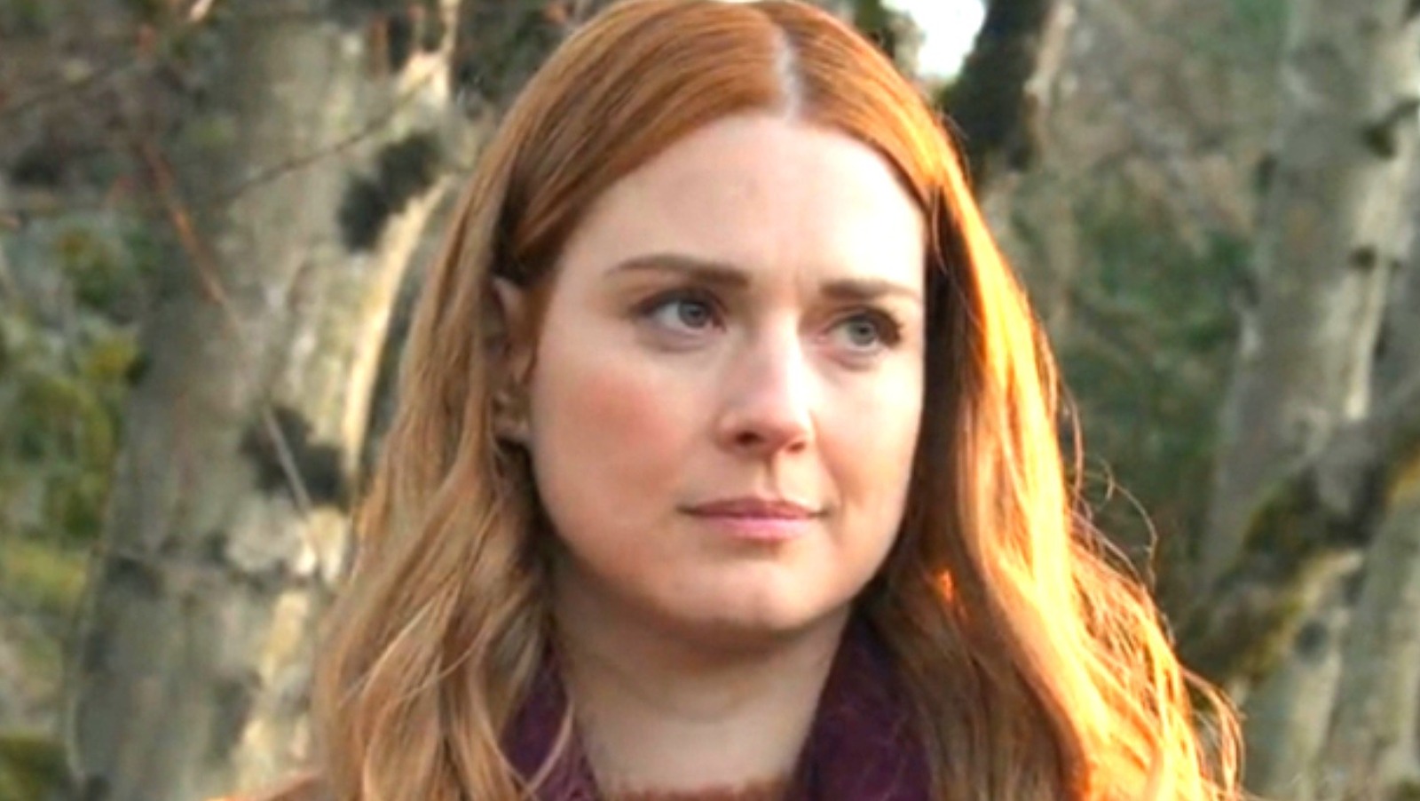 Why Mel's Cabin From Virgin River Looks So Familiar