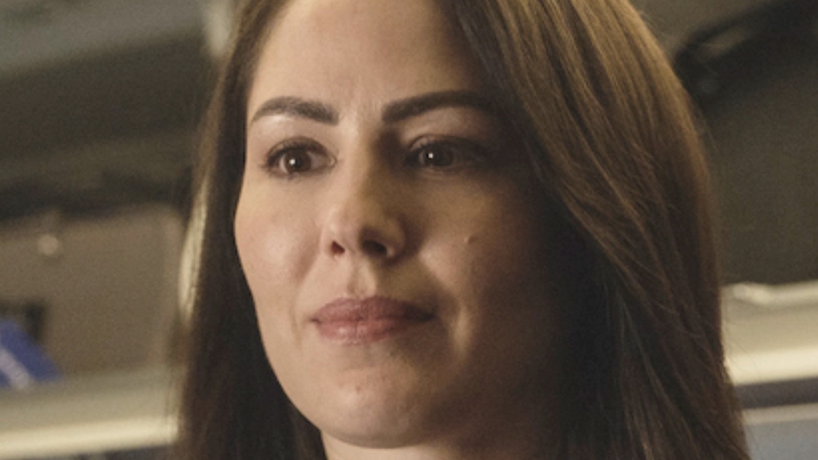 Michelle Borth