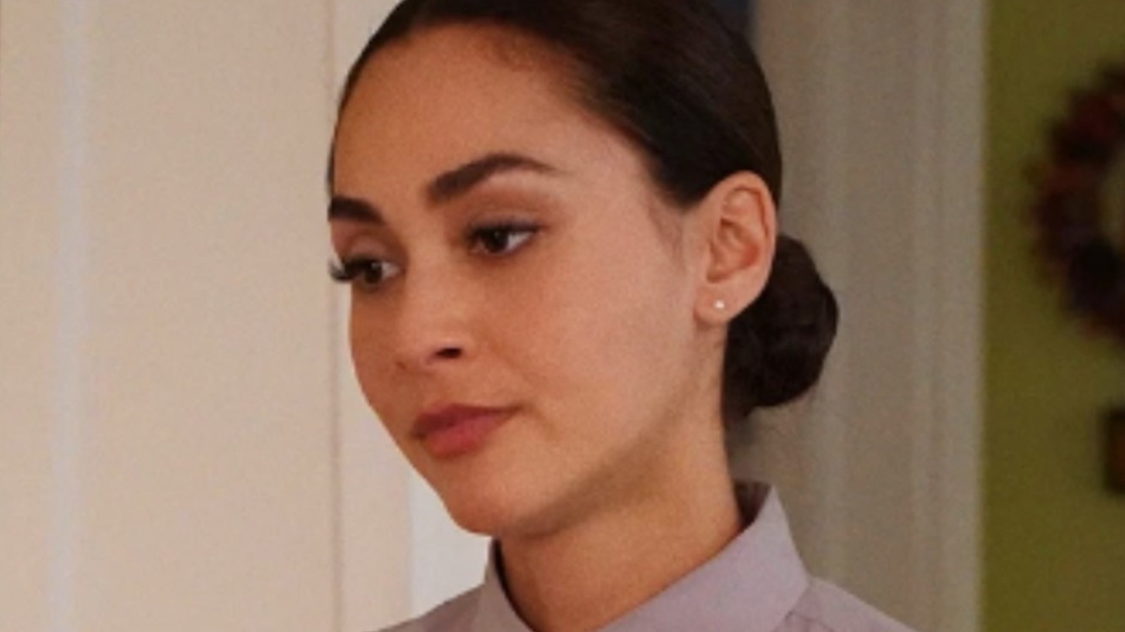 Why Micki From Walker Looks So Familiar