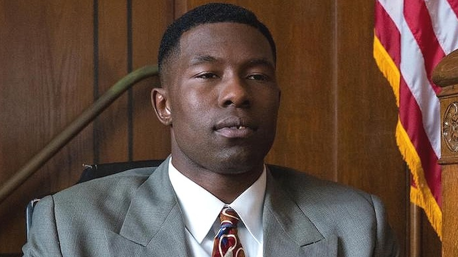 Why Mike Tyson From Hulu's Mike Looks So Familiar