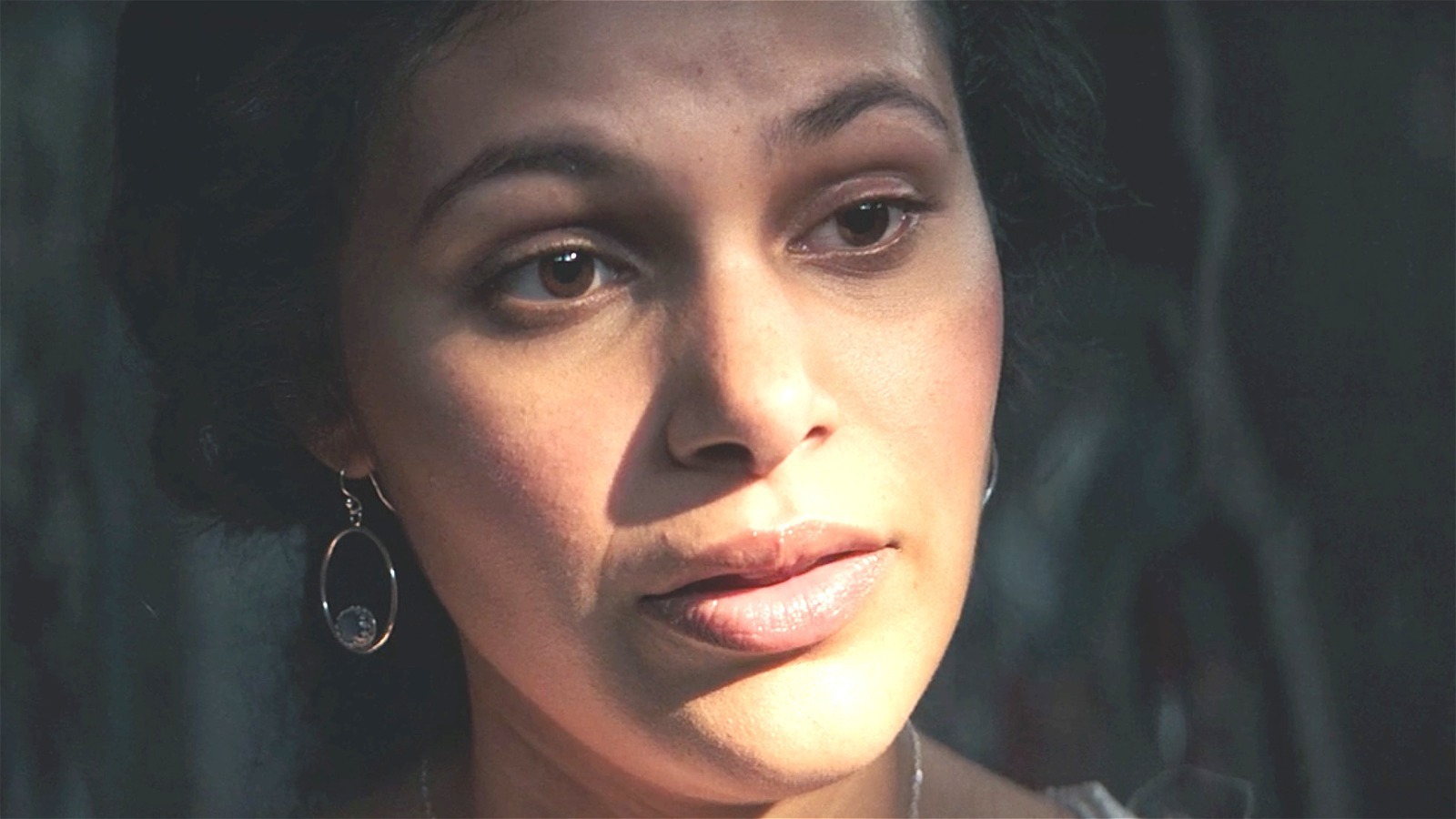 Why Miranda From The Old Ways Looks So Familiar