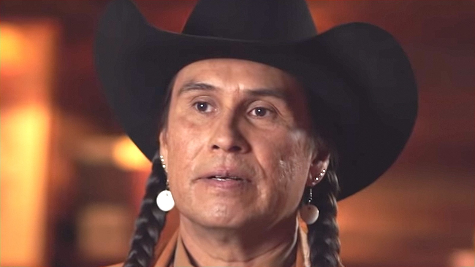 Why Mo From Yellowstone Looks So Familiar