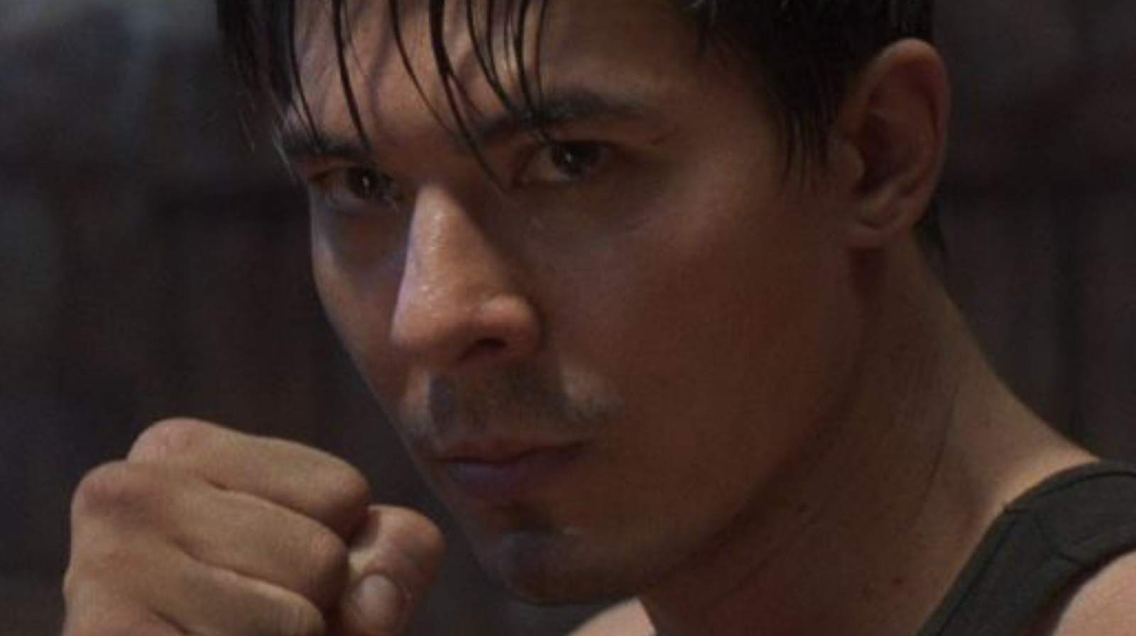 Why Mortal Kombat Fans Were Beyond Confused About Cole's Personal Life