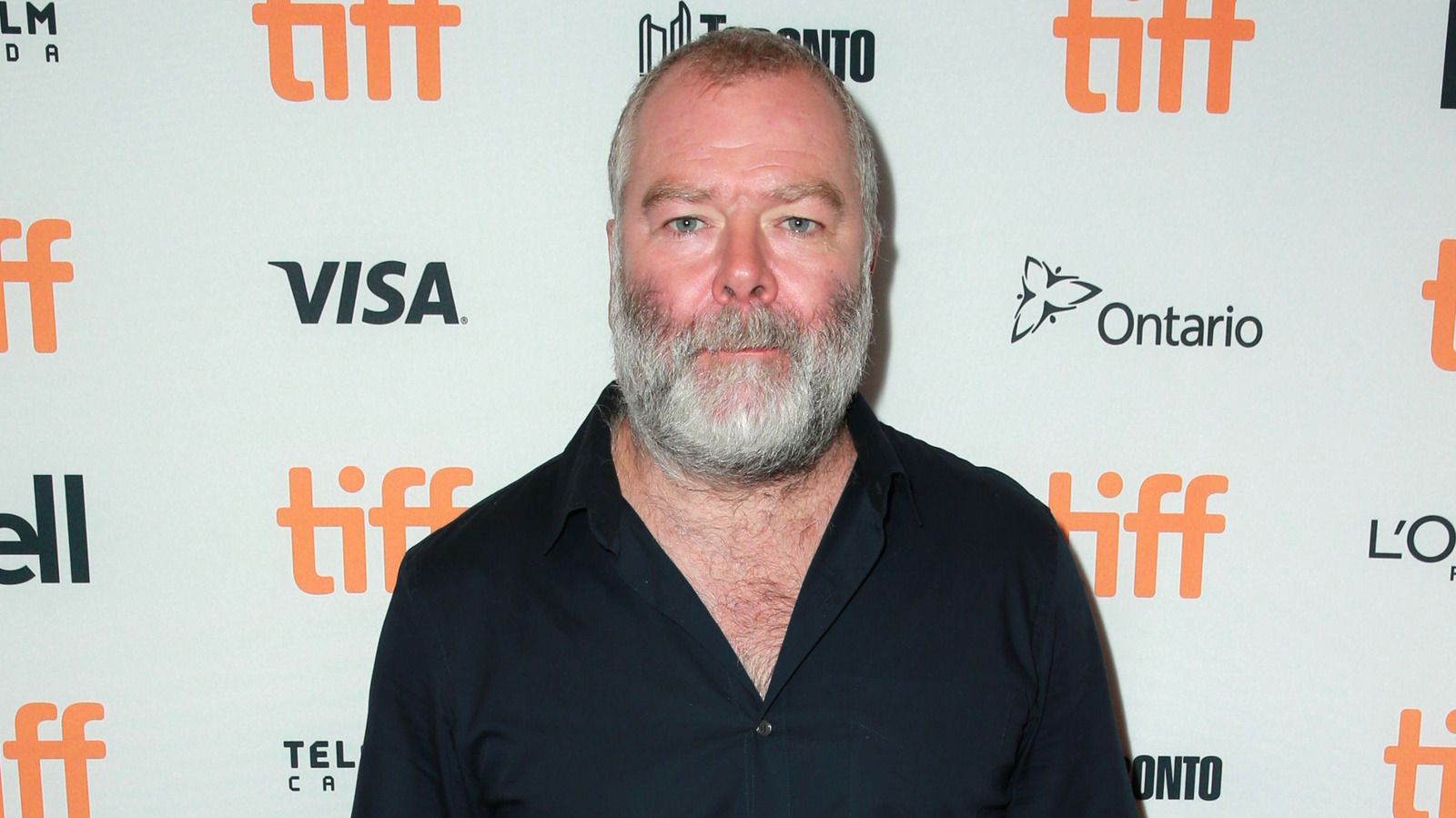 Why Ben From Evil Looks So Familiar