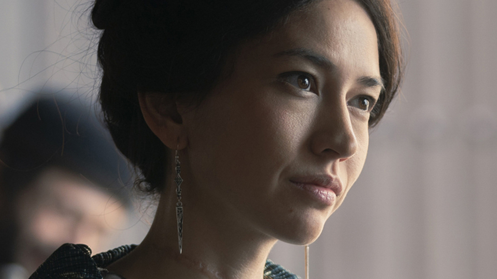 Why Mysaria From House Of The Dragon Looks So Familiar